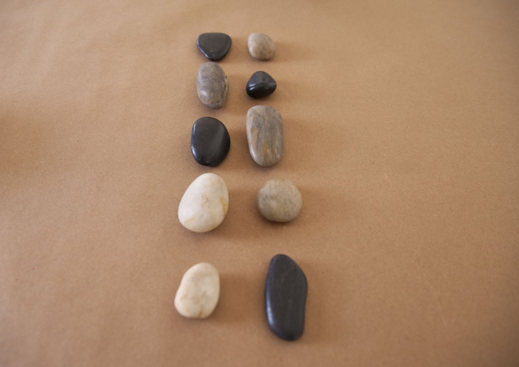 DIY: How to Make a Rock Memory Game - Creativebug Blog